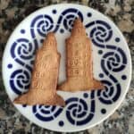 Molde Galletas Torre de Hércules | imprimetresde - diseño e impresion 3d